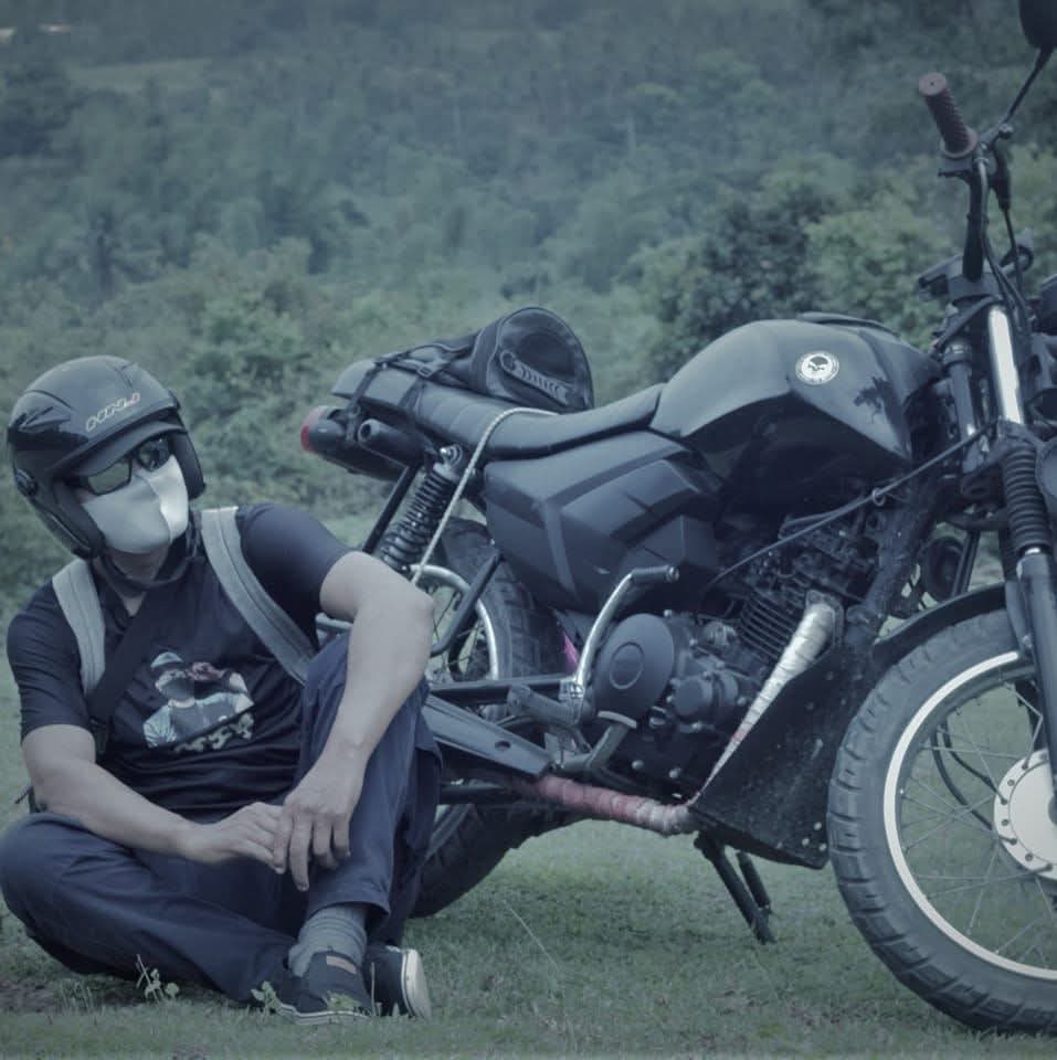 Live and Let Ride | Explore the thrill of motorcycle riding with expert ...